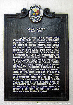 National Registry of Historic Sites and Structures in the Philippines ...