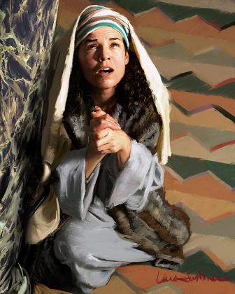 66 Love Letters: 1 Samuel