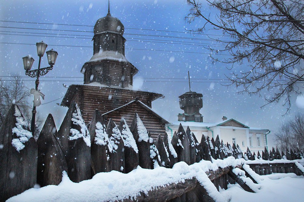 13 Things To Do In Tomsk – Siberian Athens, My Birth Town And The ...