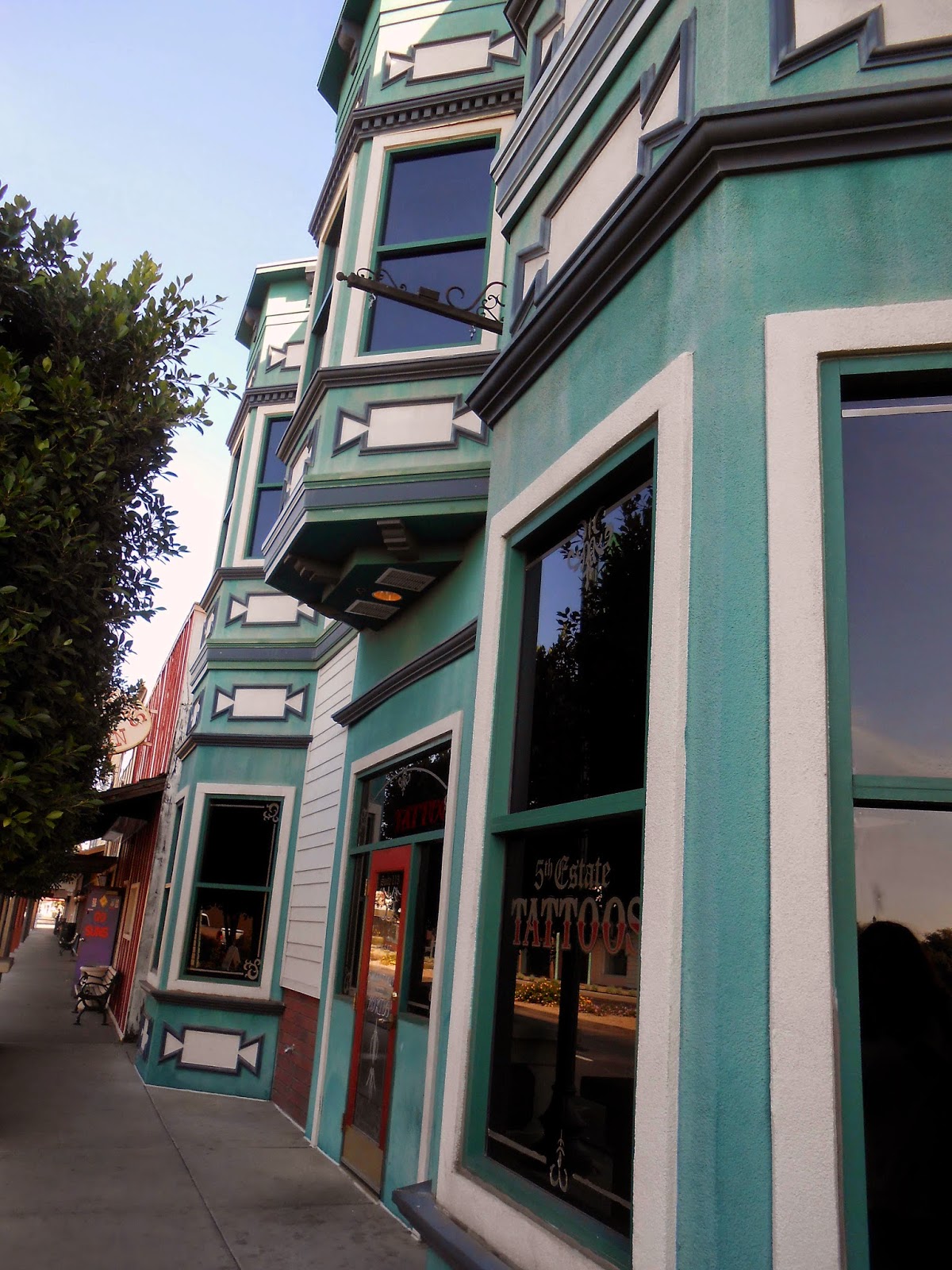 Small Wonders: Downtown Gilbert, AZ