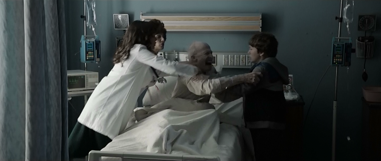 Cinema Freaks: Insidious Chapter 2 (2013)