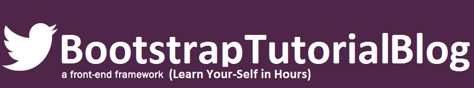 Bootstrap Tutorial: History of Bootstrap