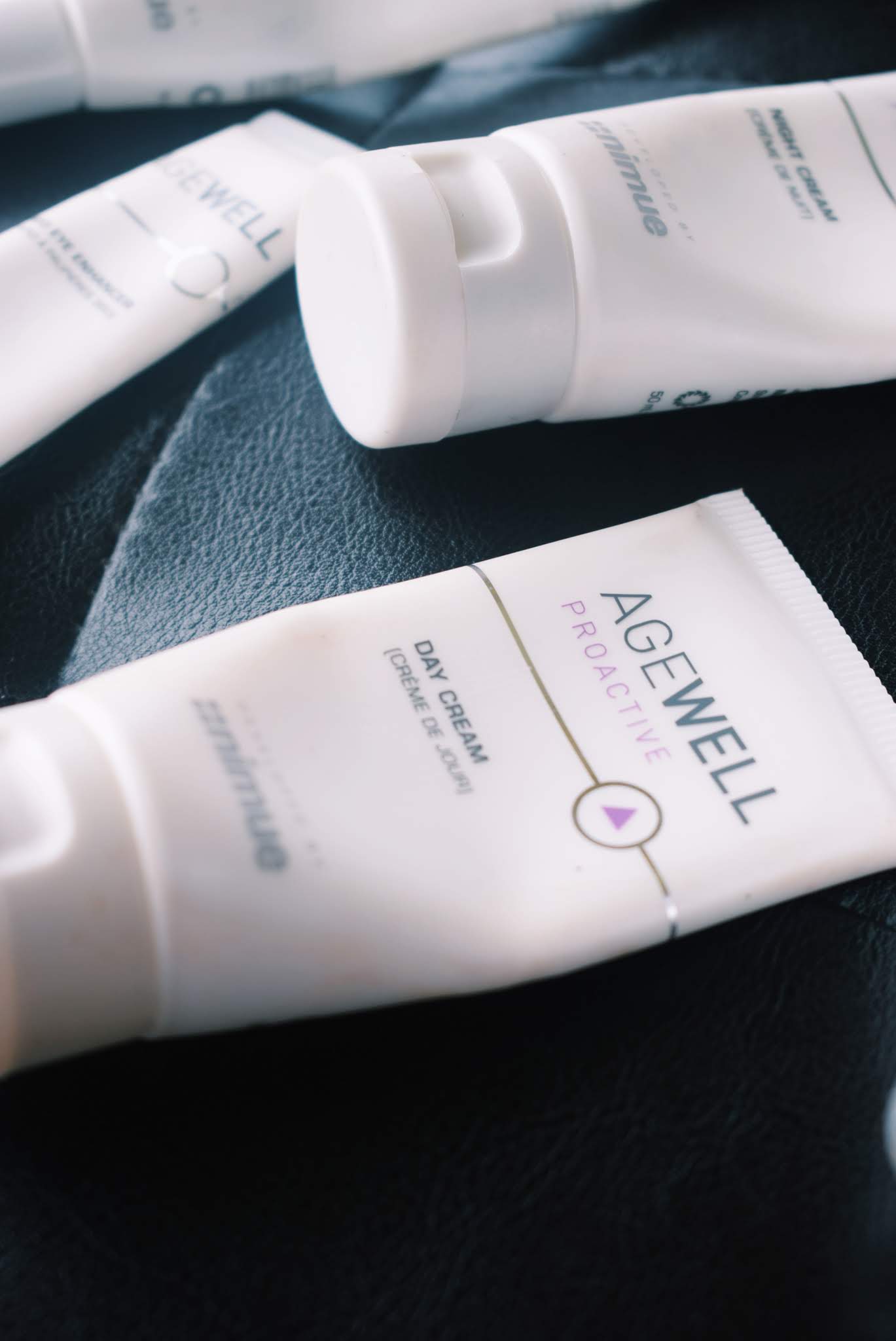 AGEWELL PROACTIVE SKINCARE RANGE REVIEW | Life By Asha Singh