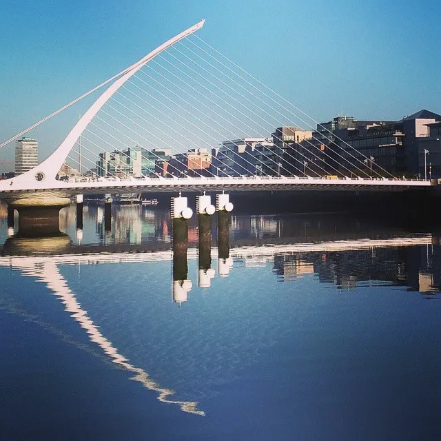 The Best Things To Do Along the Liffey River on a Dublin Day Out ...