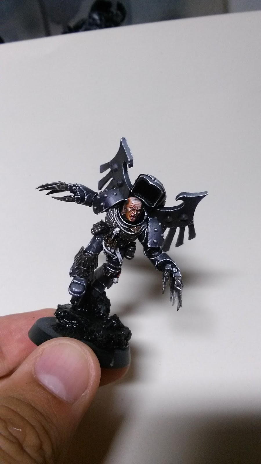 Raven Guard | planetFigure | Miniatures