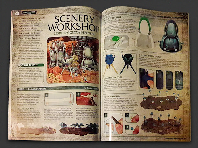 Torva Tenebris: An interview with Sean Patten from IronHands.com