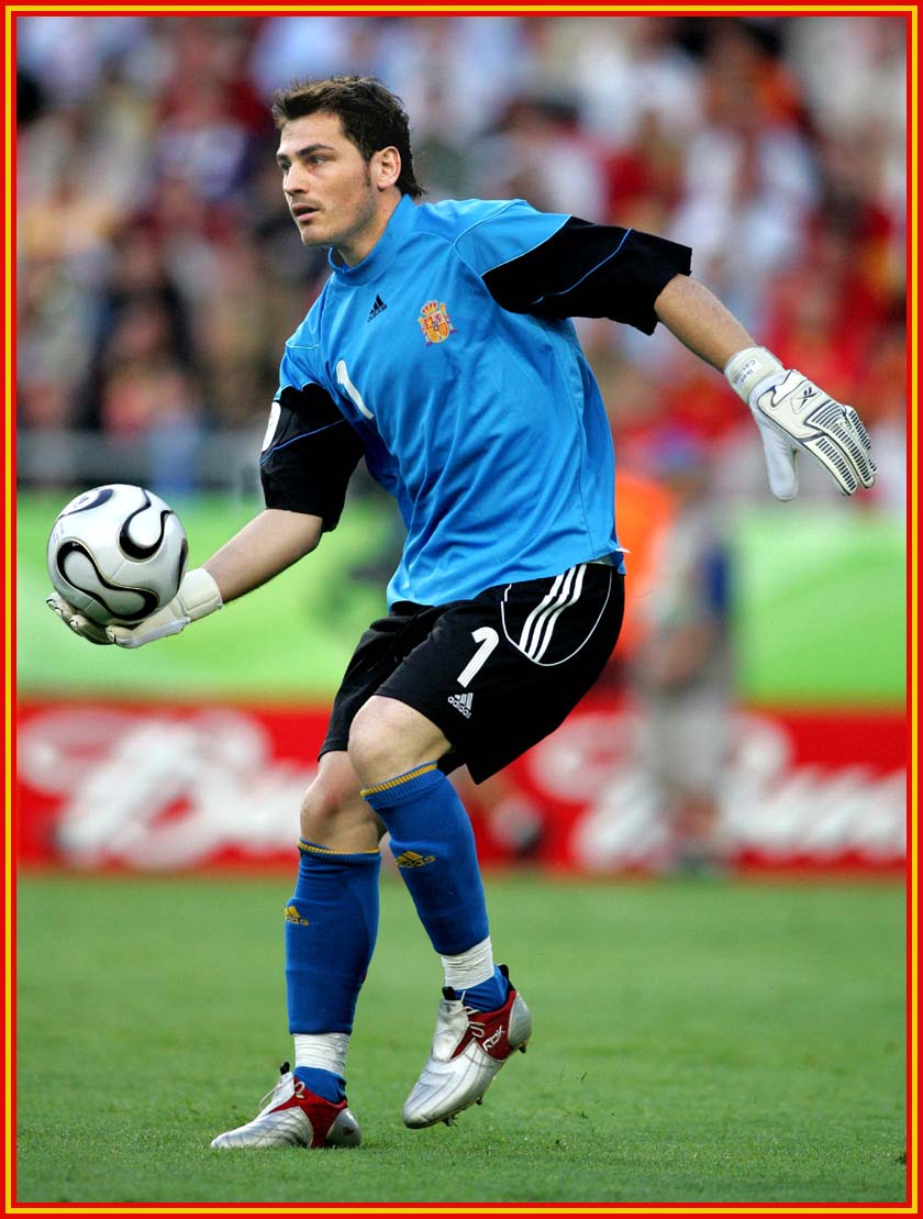 Deportes >Colectivos: El Portero