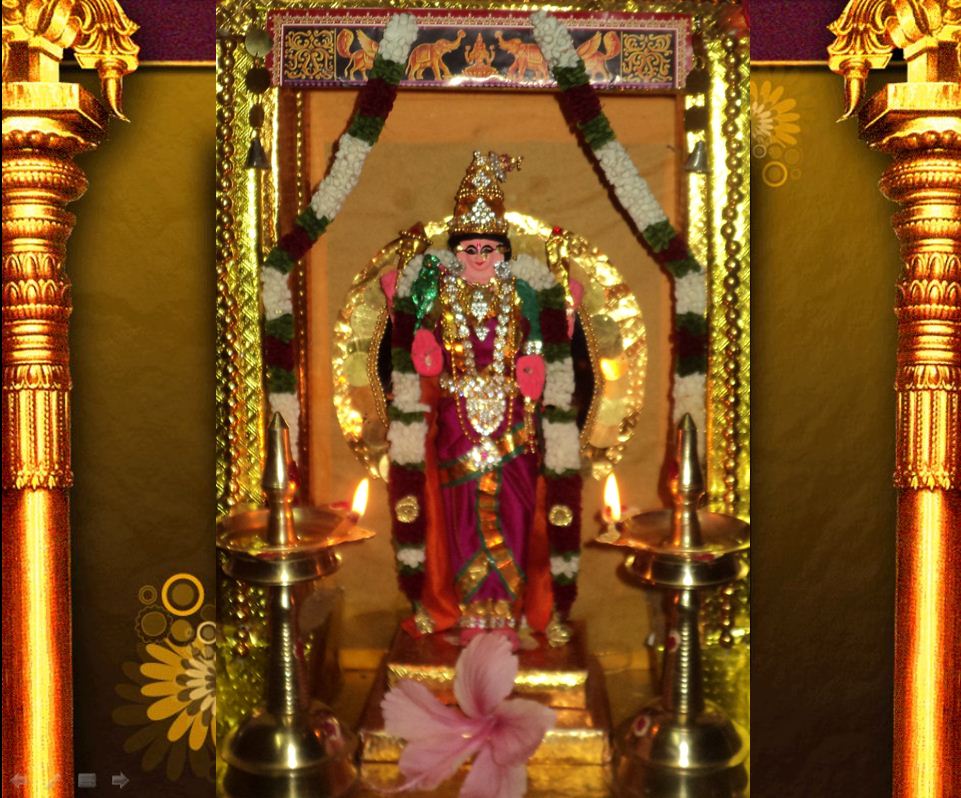 Bhagavathi - JungleKey.in Image
