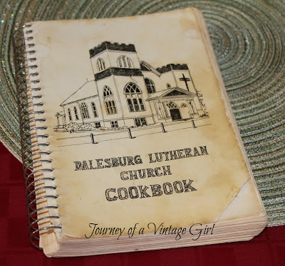 Journey of a Vintage Girl: PEANUT BUTTER FUDGE