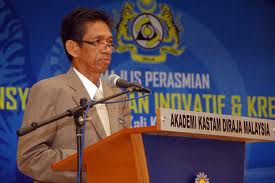 Malaysians Must Know the TRUTH: Terkini: Timbalan Ketua Pengarah Kastam ...