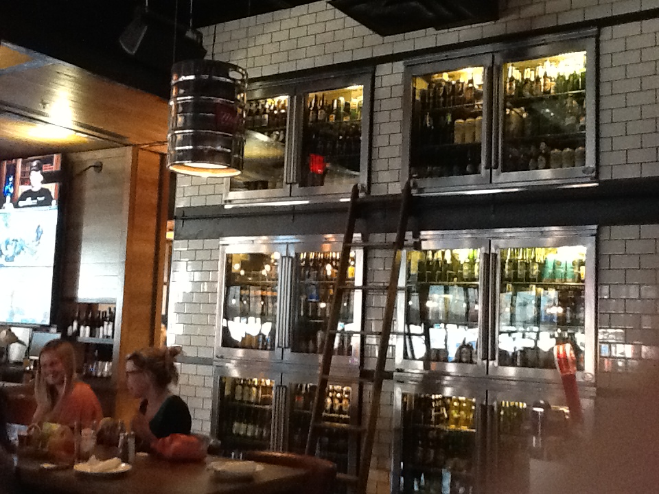 Tips Are Included!: Beertown Public House