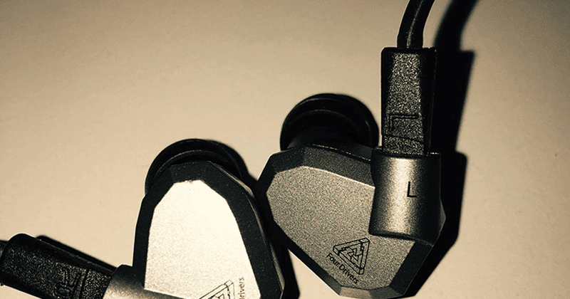 KZ ZS5 Review - Your Entry Into Hybrid IEMs
