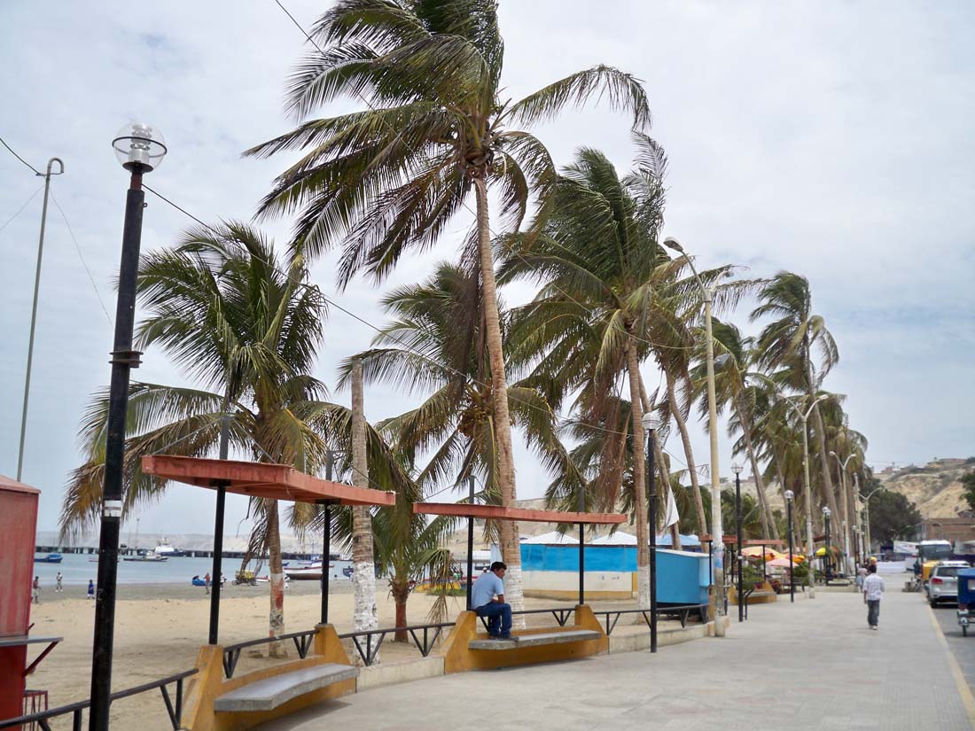 My Slice of Peru: The Port City of Paita PeruMy Slice of Peru