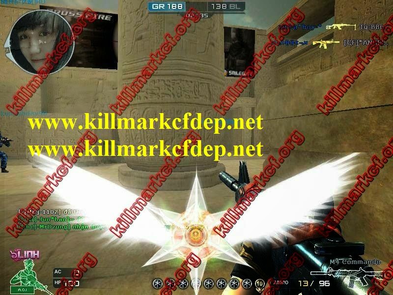 Killmark , Killmark cf,Kill mark,killmark cf dep,kill mark cf,theme cf ...