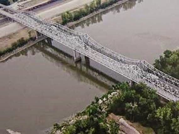 Kansas City Kansan: KANSAS CITY METRO TRAFFIC ALERT: U.S. 69 over ...