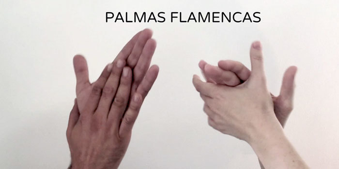 Mi espacio flamenco: Hablaré de los tipos de Palmas