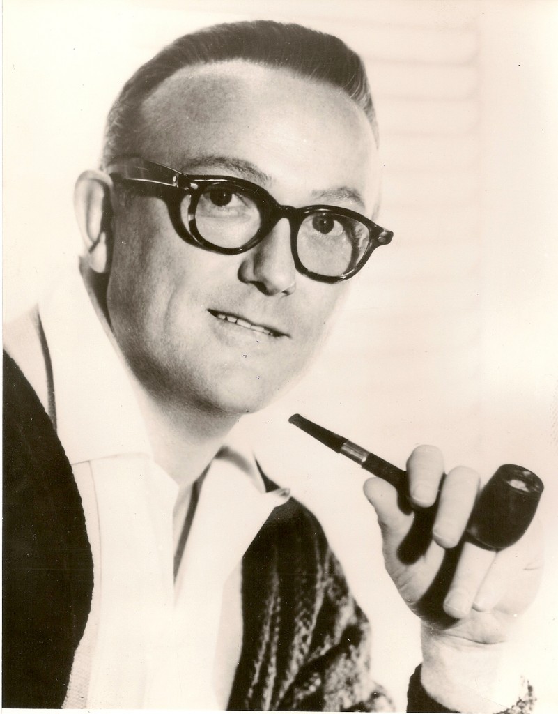 FROM THE VAULTS: Billy Vaughn born 12 April 1919