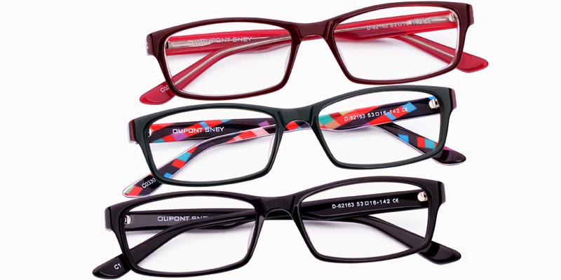 La Creatività di Anna!!!: Firmoo Online Optical Store