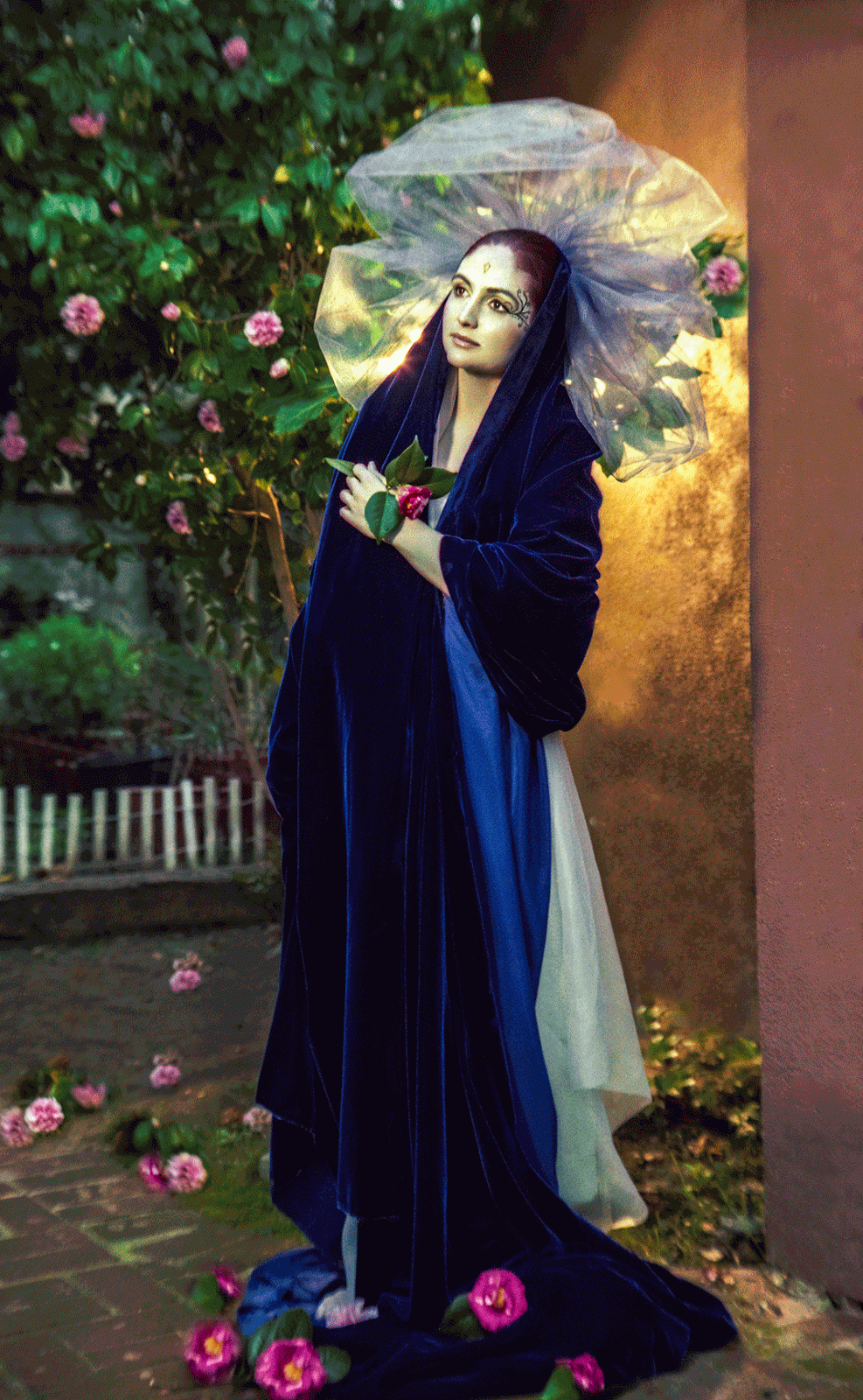 E_P Photoseugene: "Tracy Reiner"