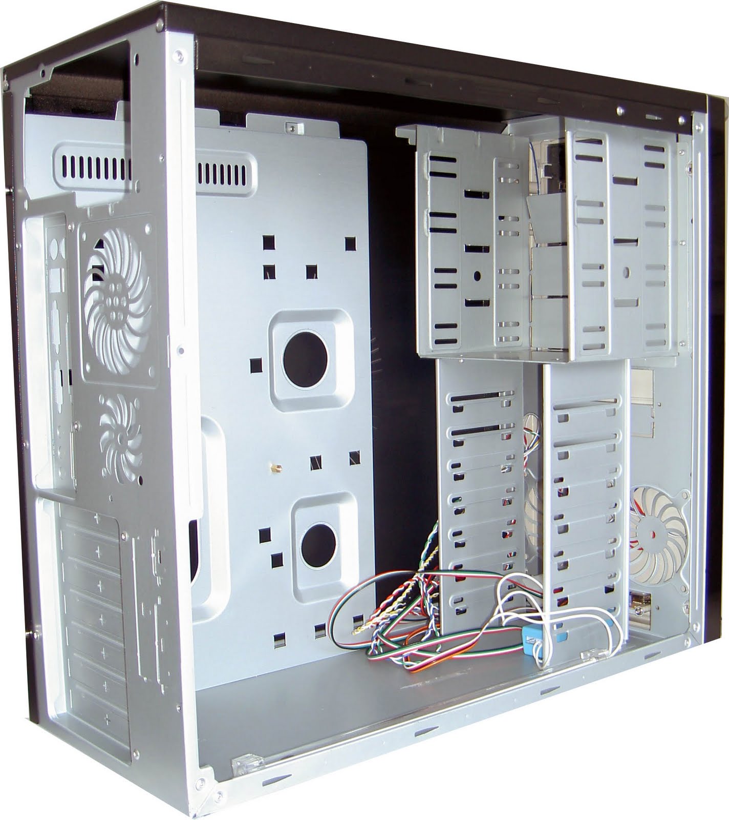 M y M de SISTEMAS y COMPONENTES INFORMATICOS: UD 3