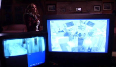 Paranormal Entity 2 (inédit - 2010) de Anthony Fankhauser