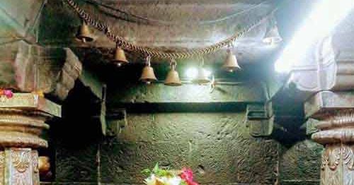 Nagashwer Mahadev Mantra – Prayer Dedicated to Nageshwar Form of Shiva ...