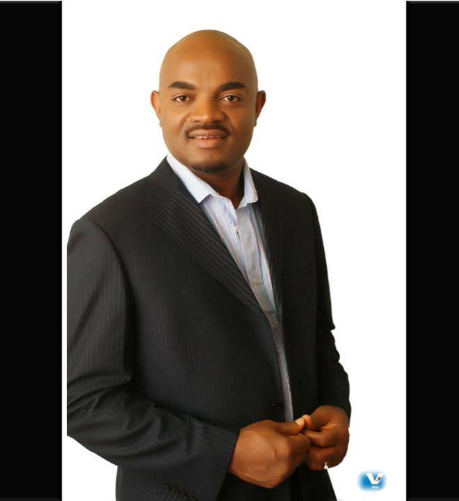 vntmedia : EMEKA ROLLAS FOR ACTORS GUILD OF NIGERIA NATIONAL PRESIDENT