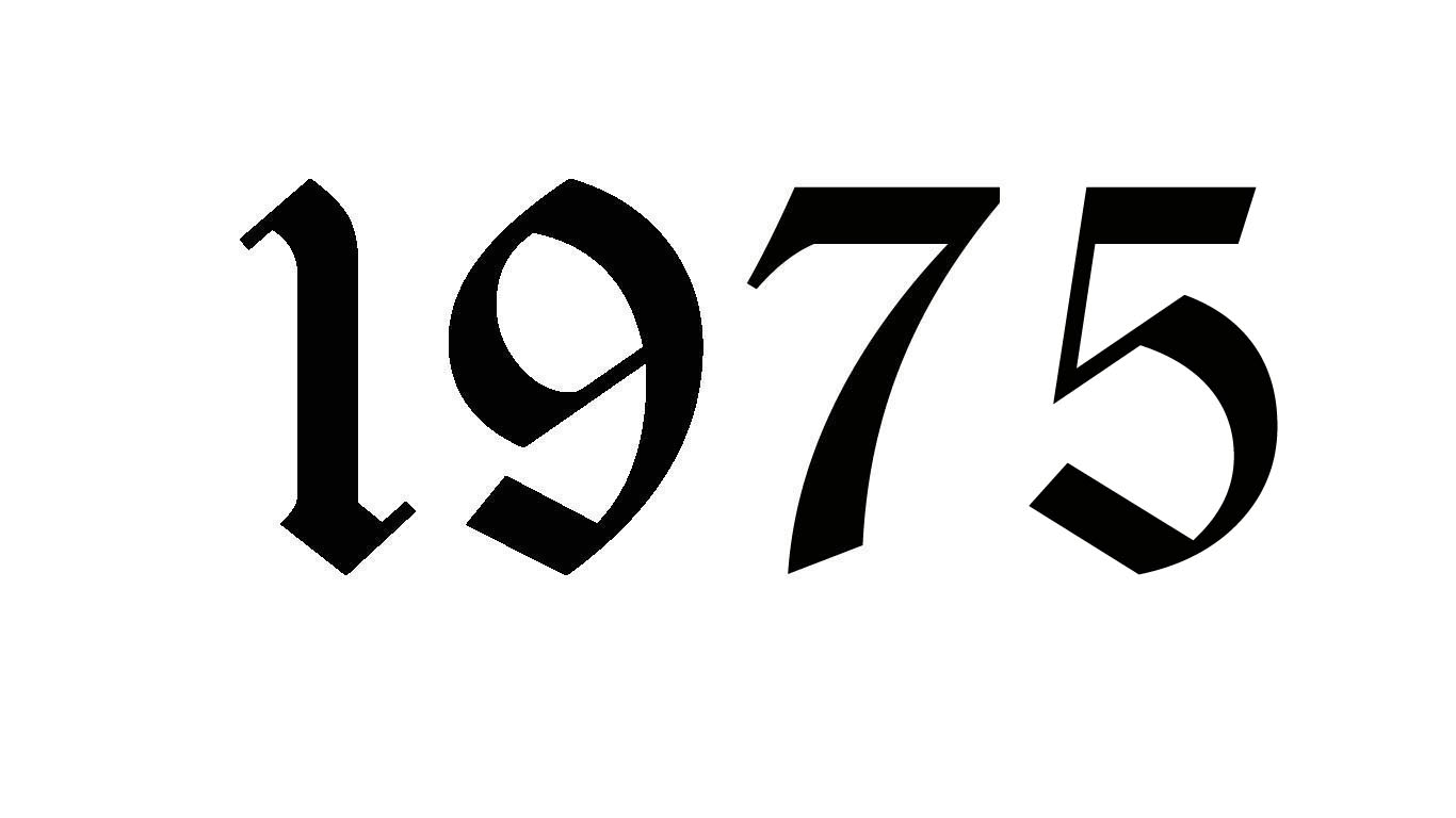ROYAL TRILOGY: MIS CANCIONES FAVORITAS: HACE 40 AÑOS (1975-IV)