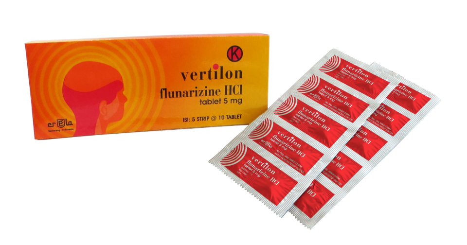 APOTIK CICALENGKA: VERTILON