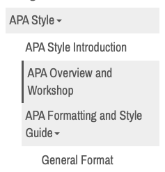 The Writing Studio Blog: Purdue OWL sports citation generator