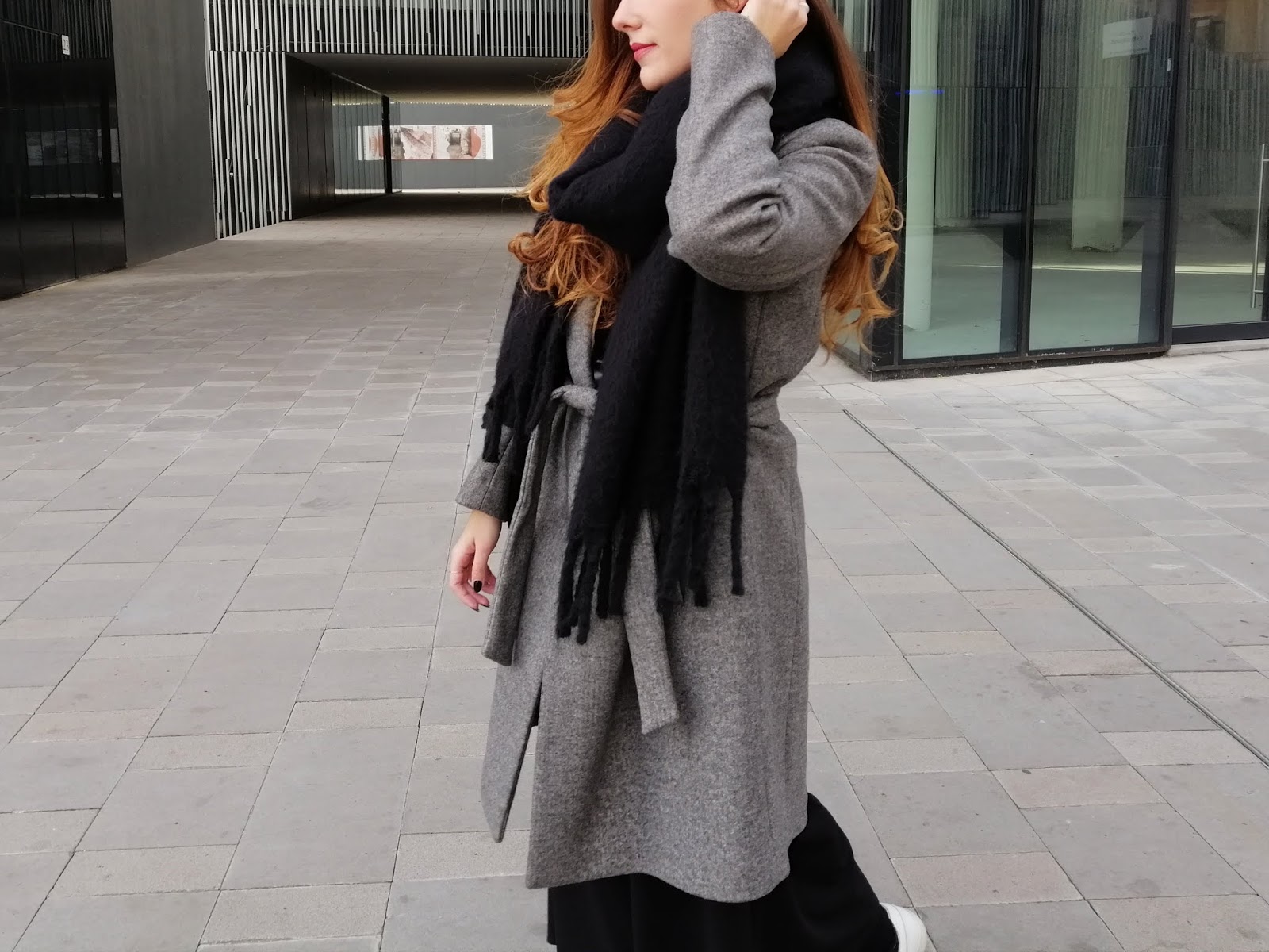 O U T F I T D E T A I L S