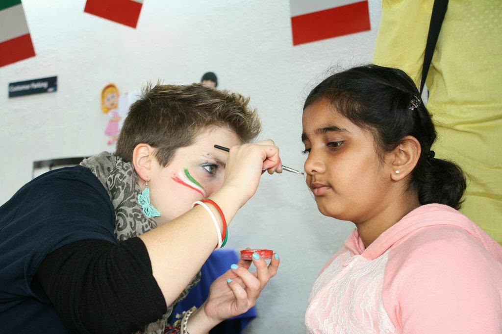 Dante Alighieri Society of Auckland Blog: Festival Italiano 2014 ...