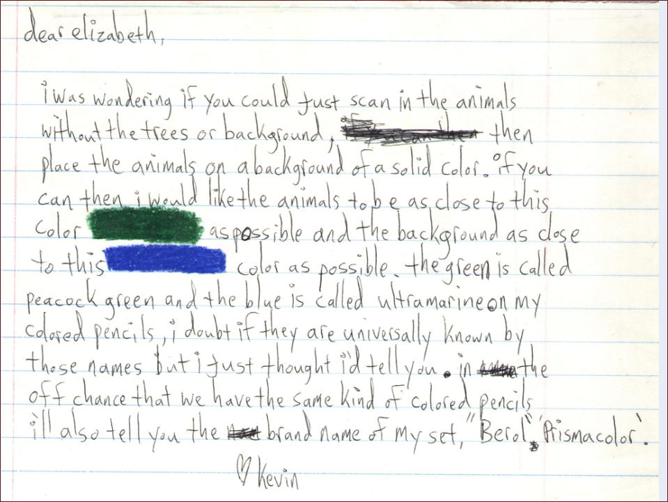 Bar/None Turns 30!: OF MONTREAL: ALTERNATE VISIONS OF CHERRY PEEL