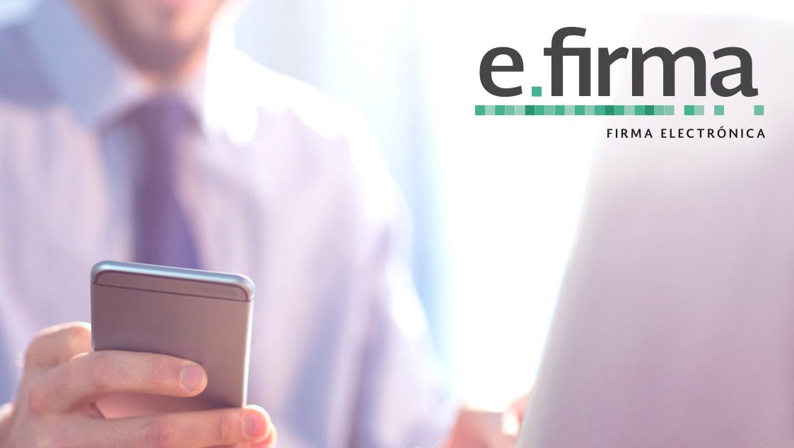 ¿Qué es la e.firma y cómo solicitarla?
