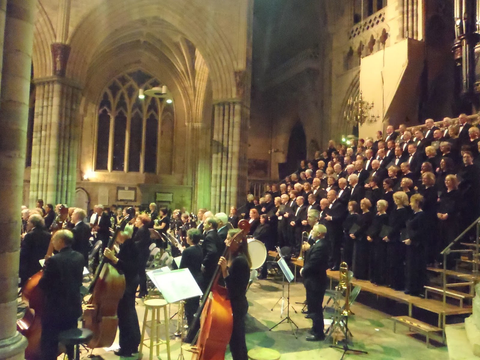 Classical Journey: Ode to Joy: Beethoven's Ninth (Choral) Symphony ...