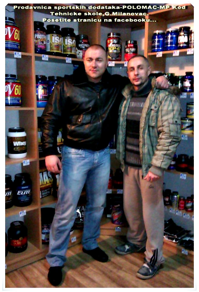 BLOG POLOMAC MP : Rade Savić-KAKO DO VELIKOG BENČA