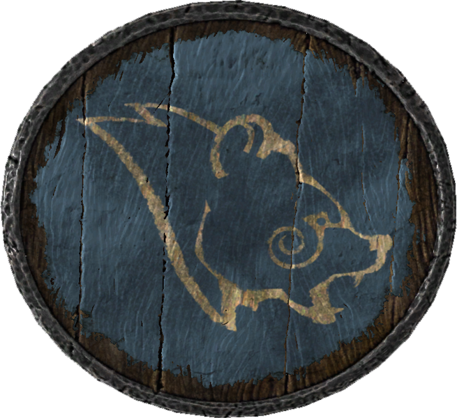 Elder Scrolls Miniatures: The Stormcloaks