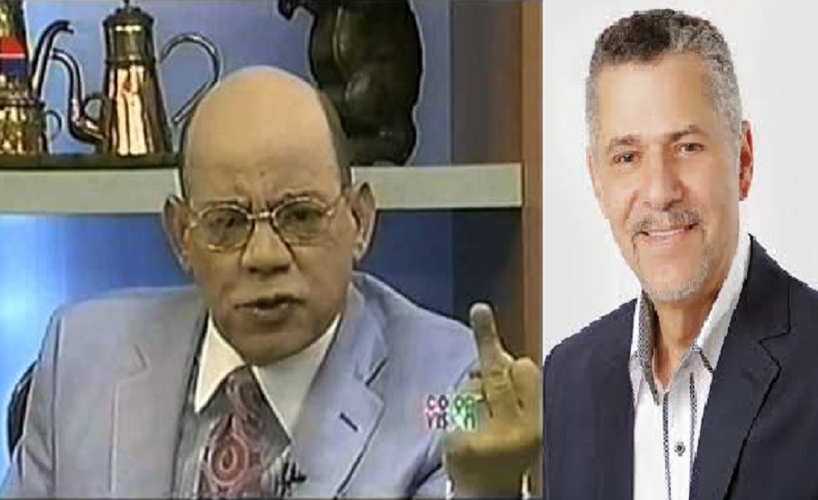 Periodista Cesar Medina dice Manuel Jimenez -NO GANO- ~ Al Instante.Com