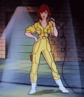 Calvin's Canadian Cave of Coolness: Favorite Cartoon Girls Of The 80s ...