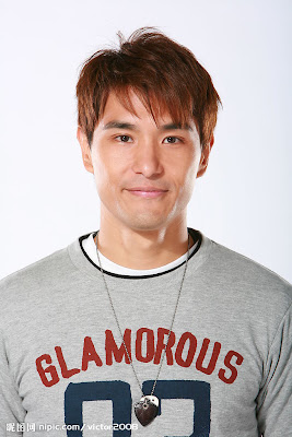 Chinese Hong Kong TVB Actor Profile: Ruco Chan Chin Pang TVB Actor