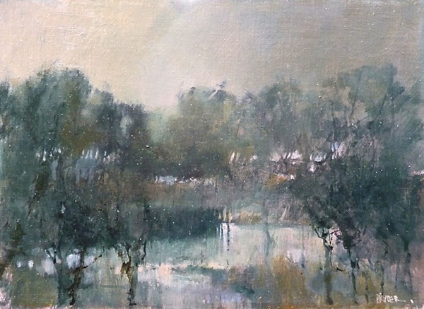 Impressioni Artistiche : ~ Brian Ryder