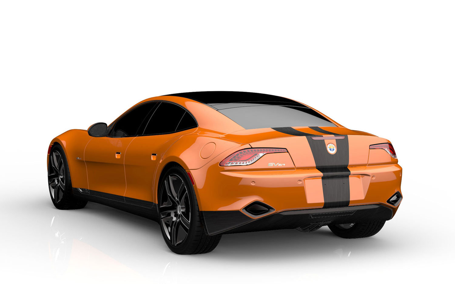 Cars Model 2013 2014: Concept Fisker Karma