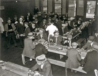 History in Photos: 1934 Longshoreman's Strike