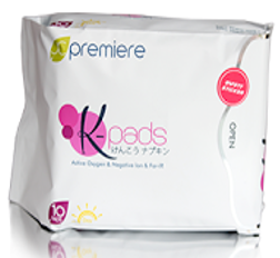 *: Products (Health and Wellness)