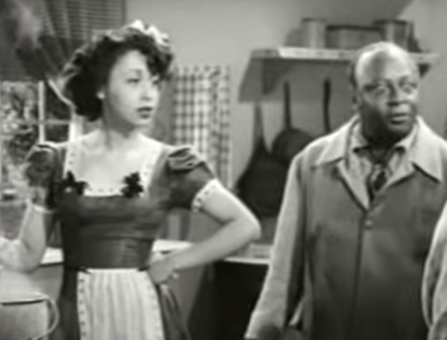 Clarke Chronicler's Horror Girls: 89 Revenge of the Zombies ( 1943 )