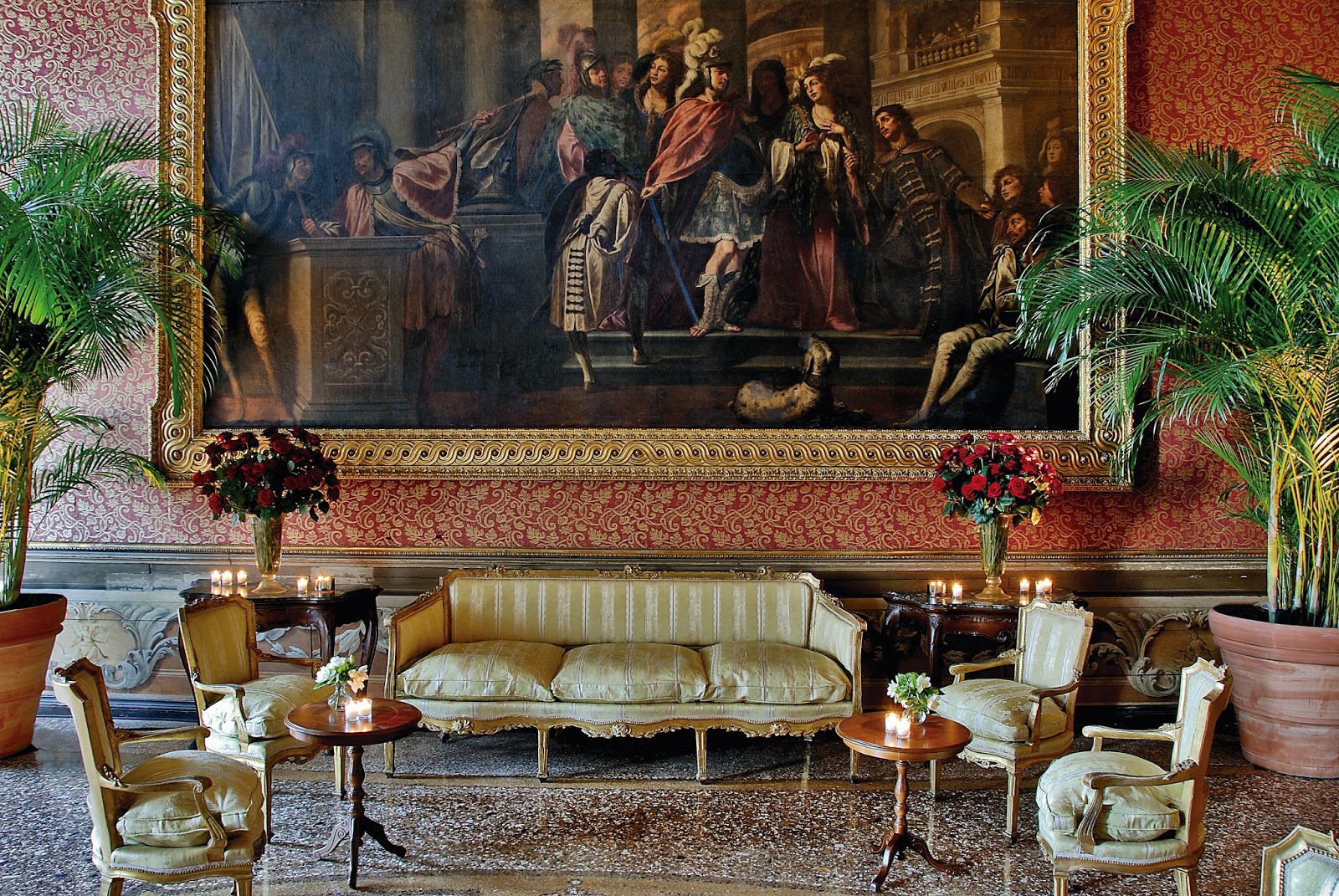 Bart Boehlert's Beautiful Things: David Monn's Joyful "Art of ...