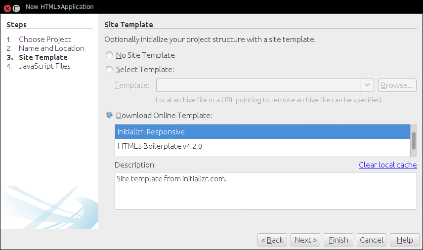 Cara Membuat Website Responsive dengan NetBeans IDE 8.0