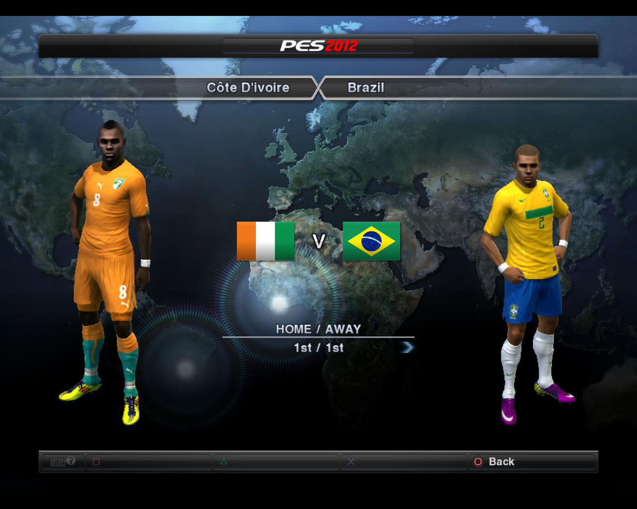 Patch For Pes 2012 Demo 2 - readingmanager