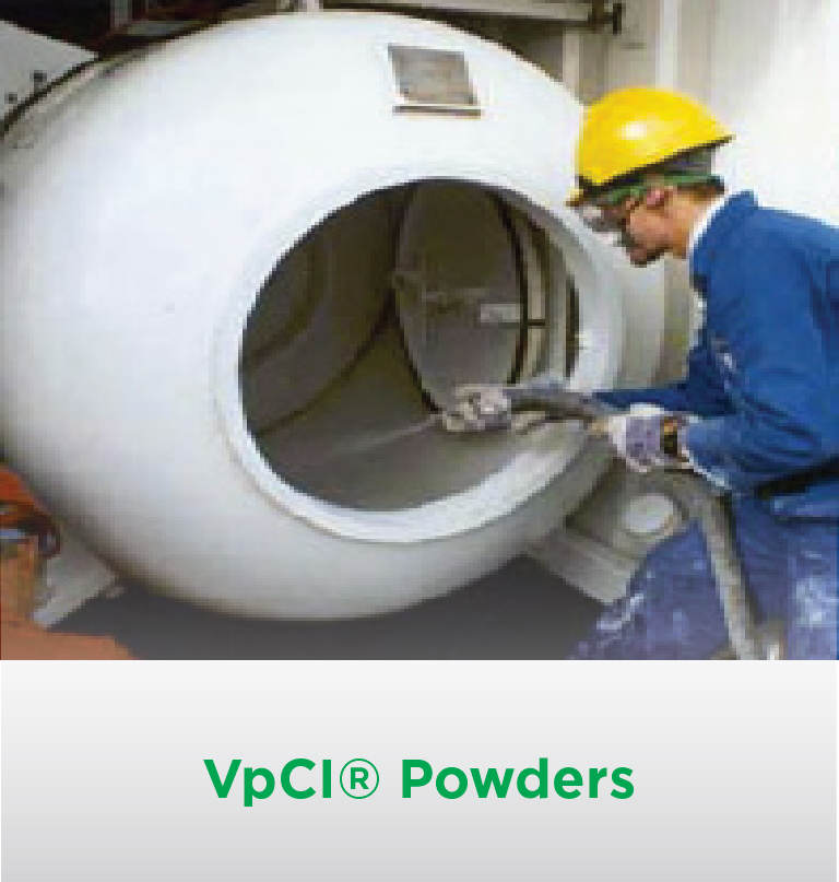 Vina Chem Technology