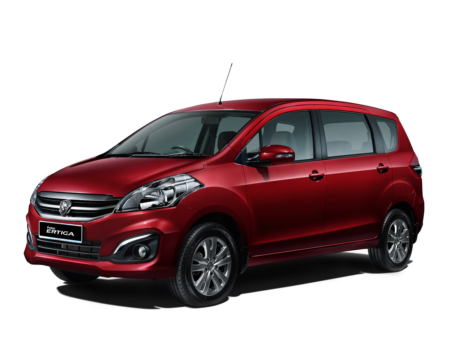 Proton’s first compact MPV EEV is actually a Suzuki - AUTOMOLOGY ...